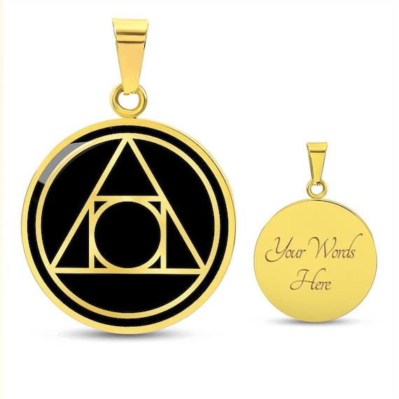 Quintessence Symbol Alchemy