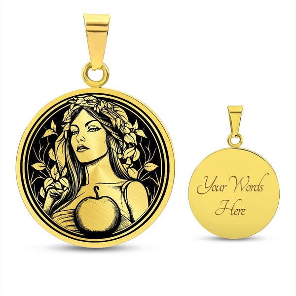 Asatru Jewelry - Etsy