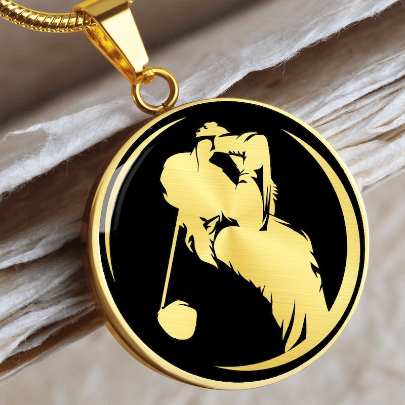 Golf Jewelry - Etsy