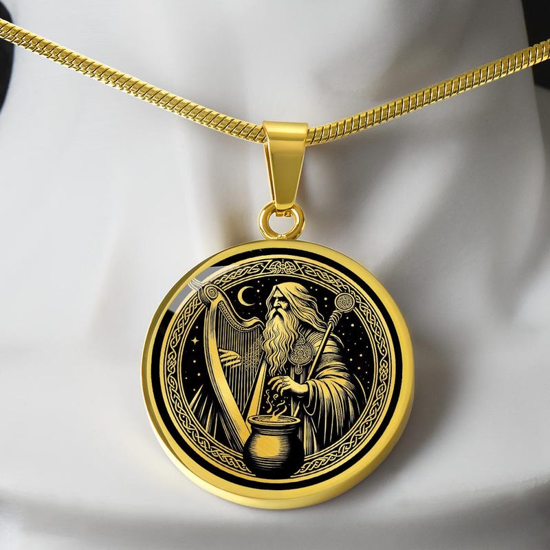 Pagan Jewelry - Etsy