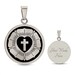 Luther Rose Necklace, Lutheran Necklace, Luther Rose Jewelry ...