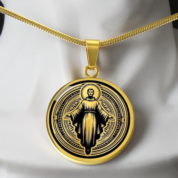 St joseph of cupertino pendant store