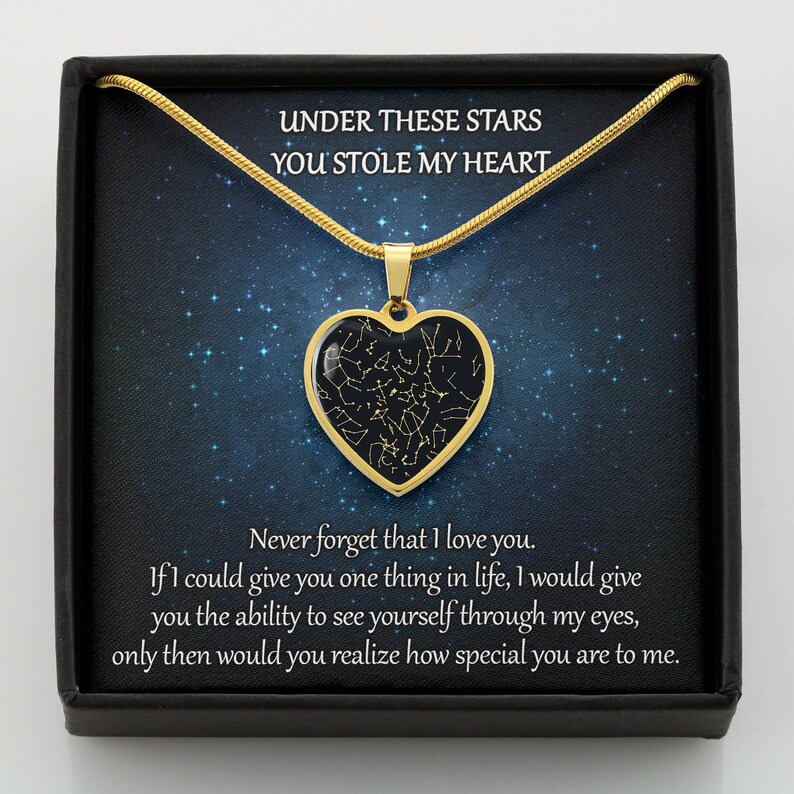 Personalized Star Map - 25th Anniversary Gift for Wife, 25 Year ...