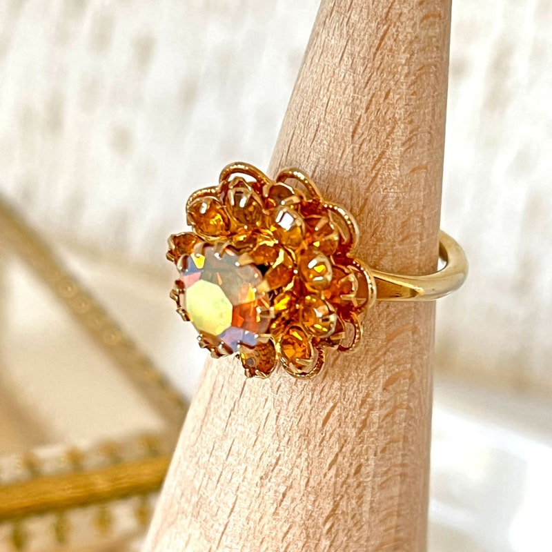 Sarah Coventry Vintage Jewelry - Etsy