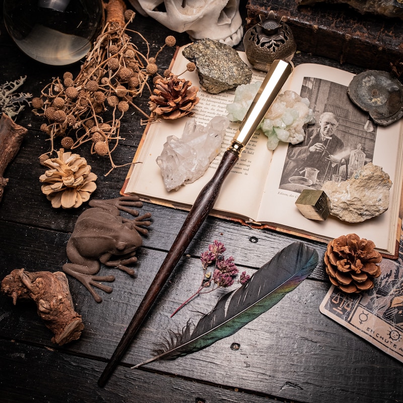 KoestlersFineWands - Etsy.de