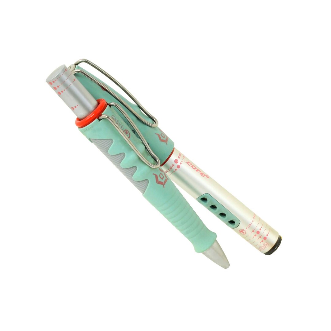 Vintage Rotring Core Lysium Ballpoint Pen and Ballpoint Pen Set NOS - Etsy