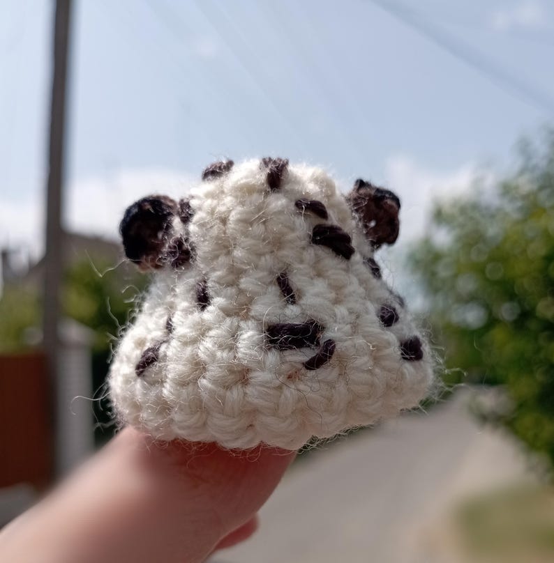 Kuma One Piece Hat: Car Mirror Hanger - Etsy