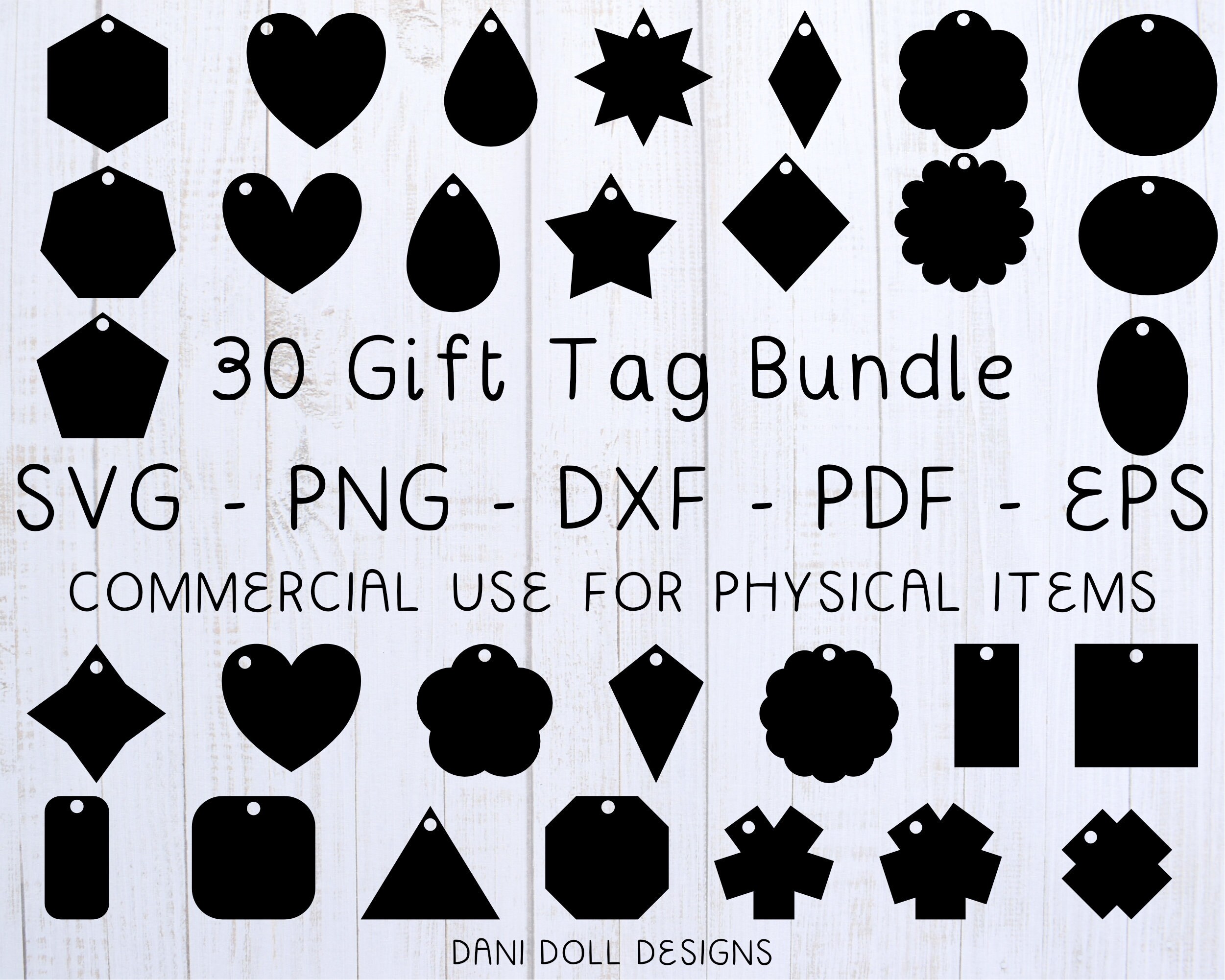 Scrapbooking Craft Supplies & Tools Label Dxf File Dxf and Ai Tags Svg ...