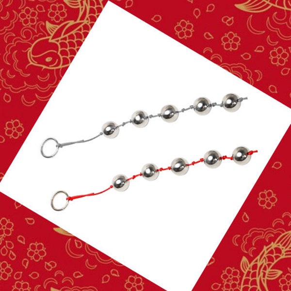 Butt Plug Balls - Etsy