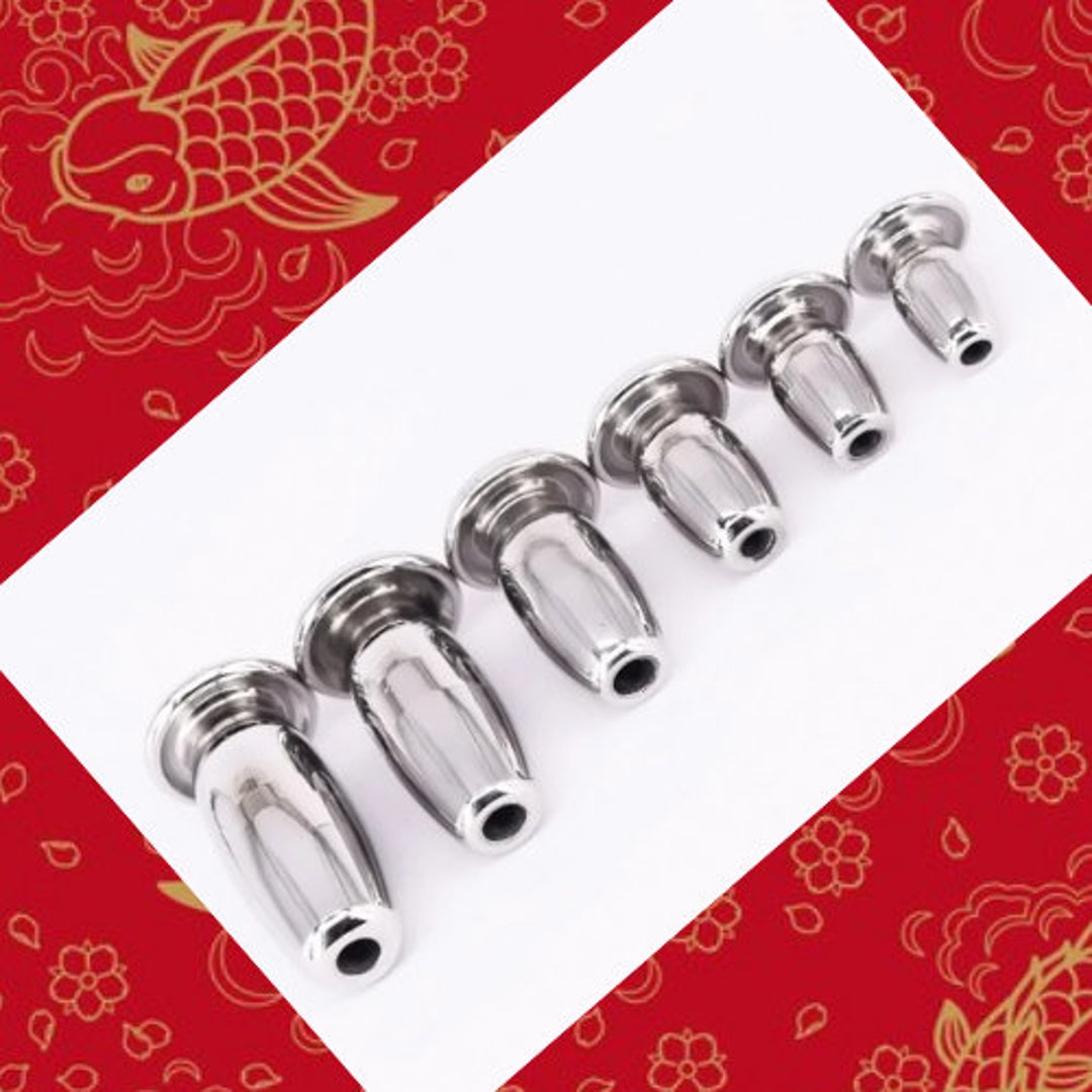 Penis Plug for Menstainless Steel Sounding Dilatorurethral - Etsy UK