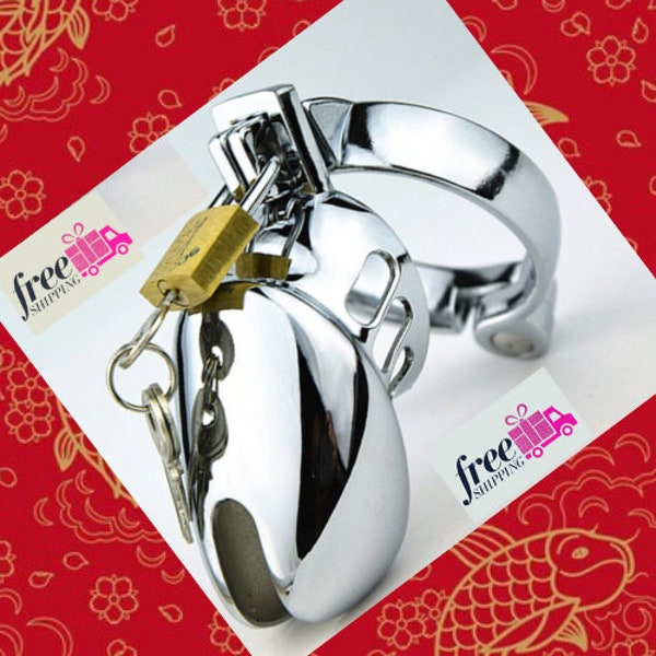 Mens Cock Bondage - Etsy