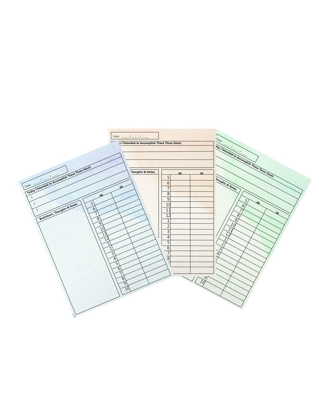 Elon Musk Daily Time Blocking Template| CEO Daily Time Planner| Daily ...