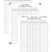 Community Service Log| Student Service Learning Hours Tracker| SSL ...