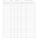 Community Service Log| Student Service Learning Hours Tracker| SSL ...