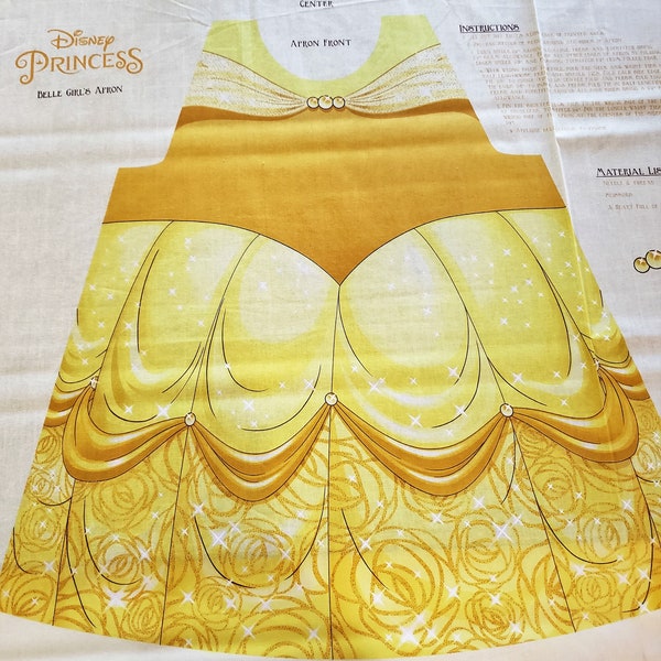 Apron Panel - Etsy