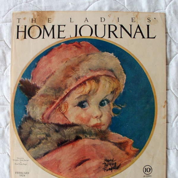 Maud Tousey Fangel - Etsy