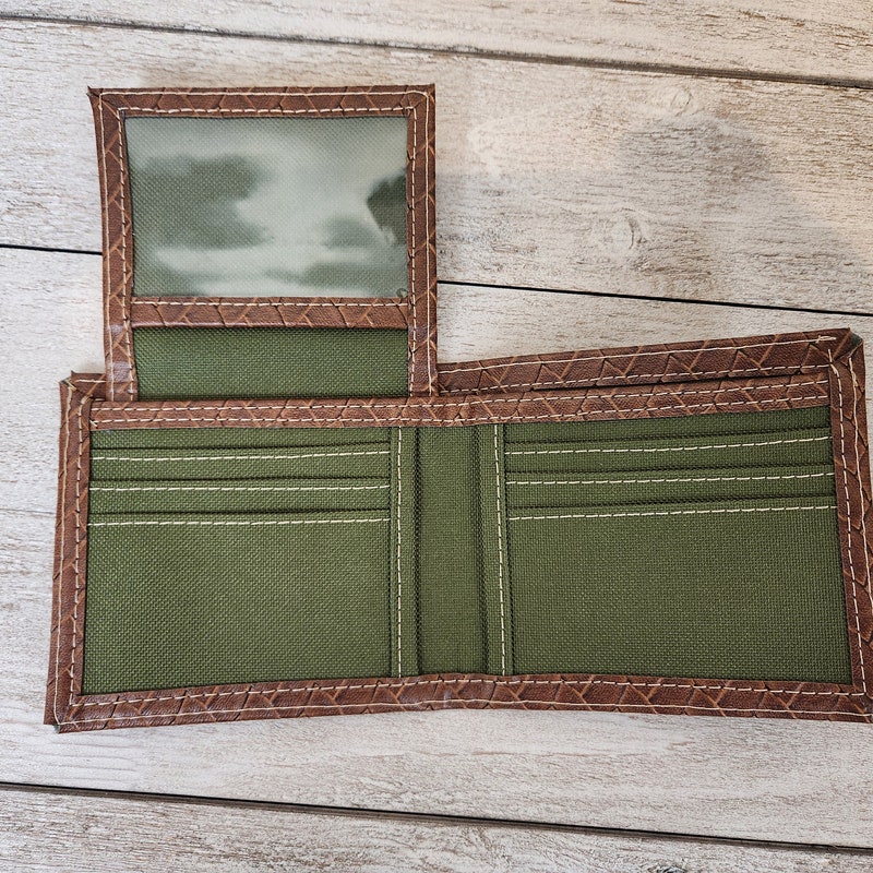 Mens Wallet Plans - Etsy
