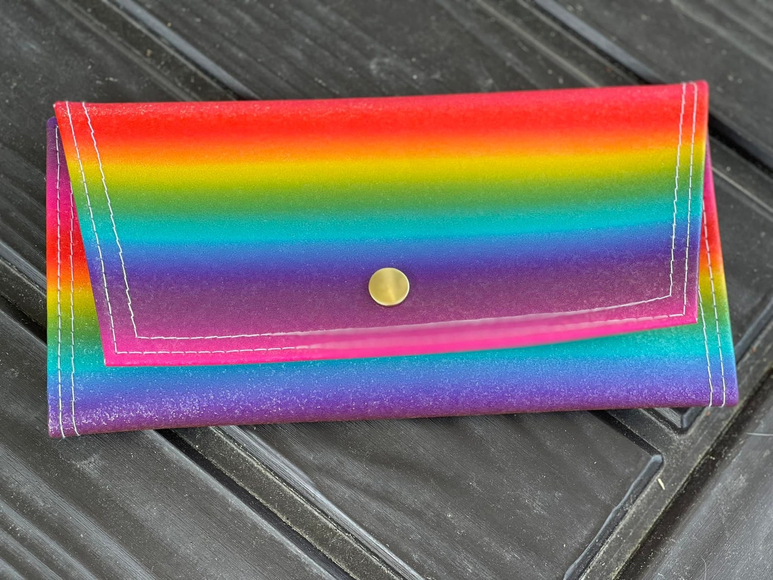 Architect Ladies Wallet Pdf Pattern - Etsy