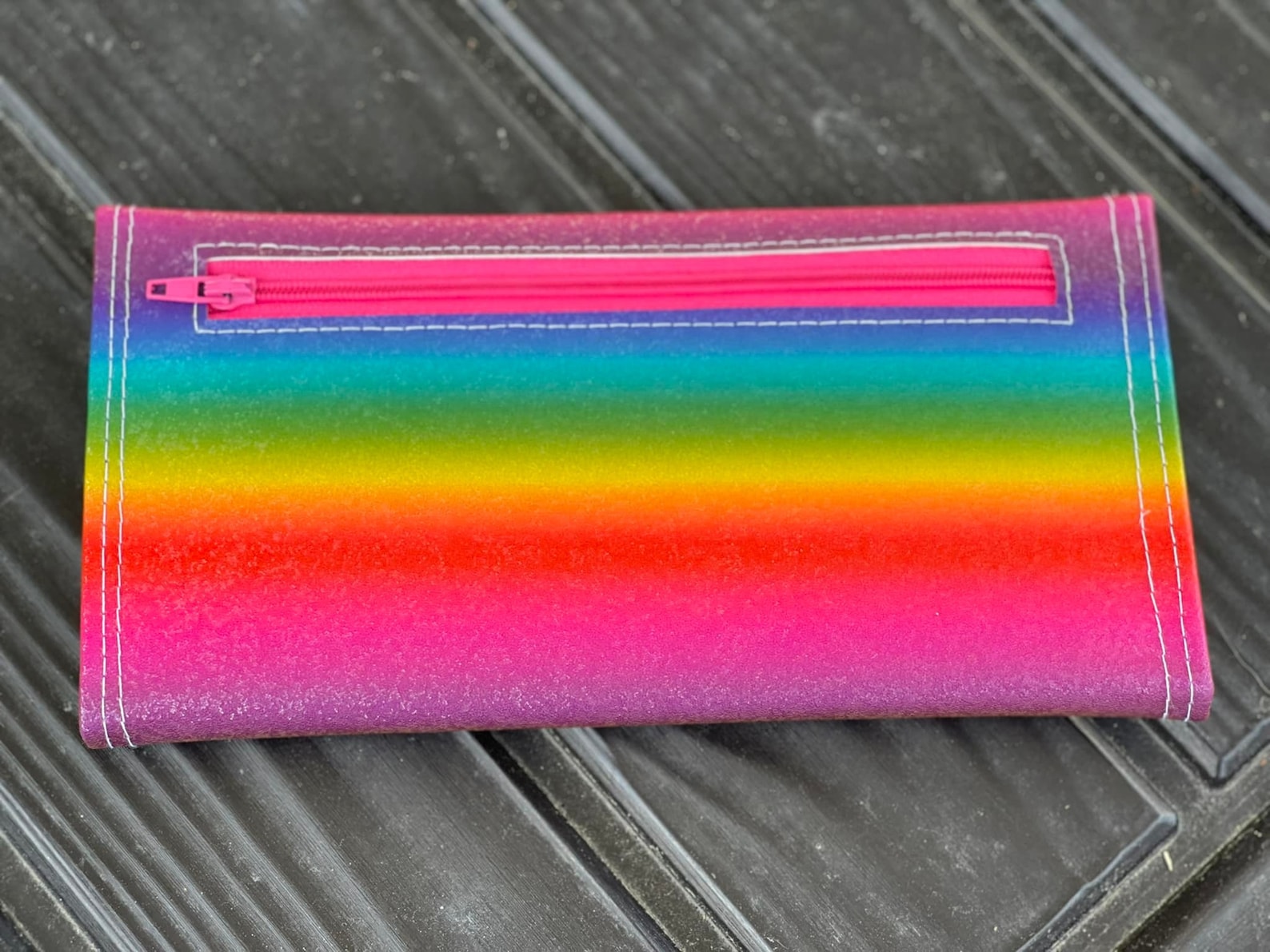 Architect Ladies Wallet Pdf Pattern - Etsy