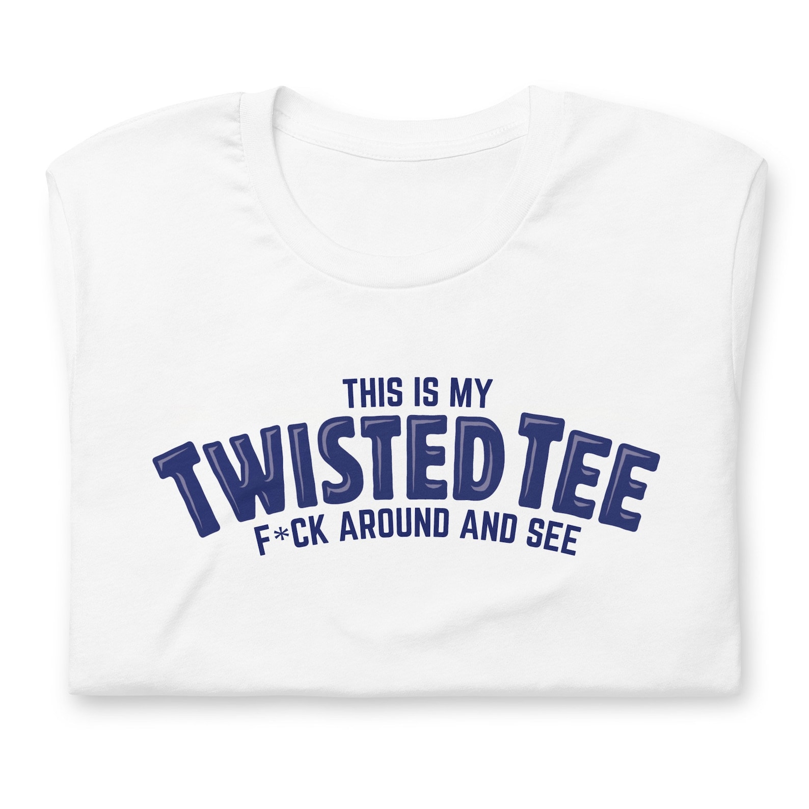 Twisted Tee Shirt Tea Shirt Funny Gift Meme Shirts - Etsy
