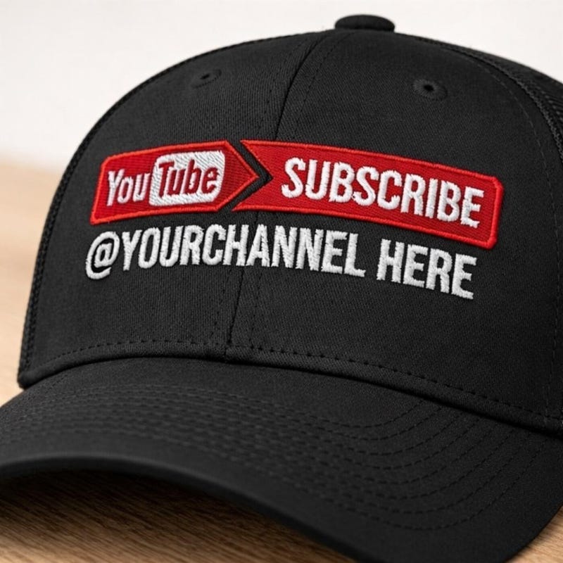 Youtuber Merch - Etsy