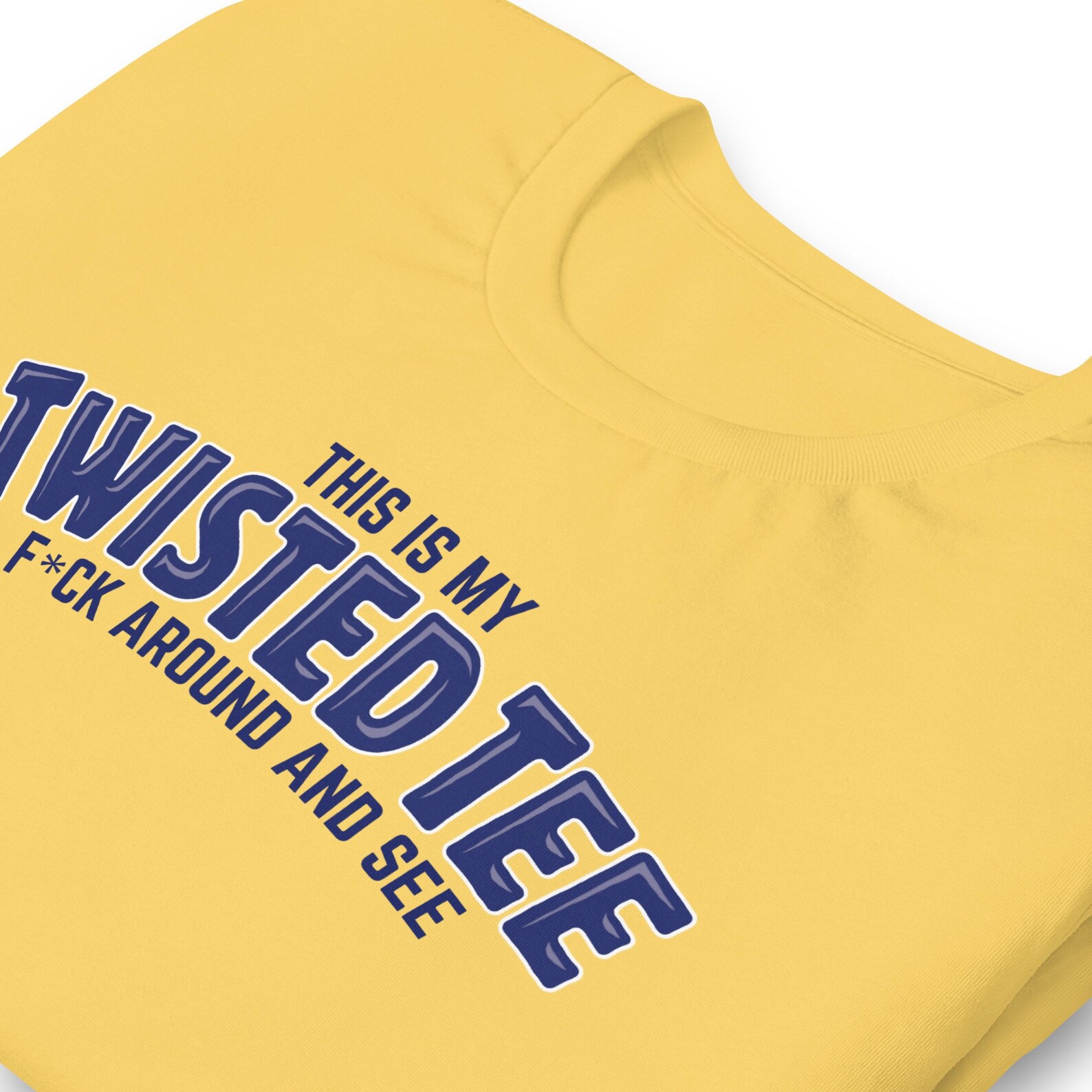 Twisted Tee Shirt Tea Shirt Funny Gift Meme Shirts - Etsy