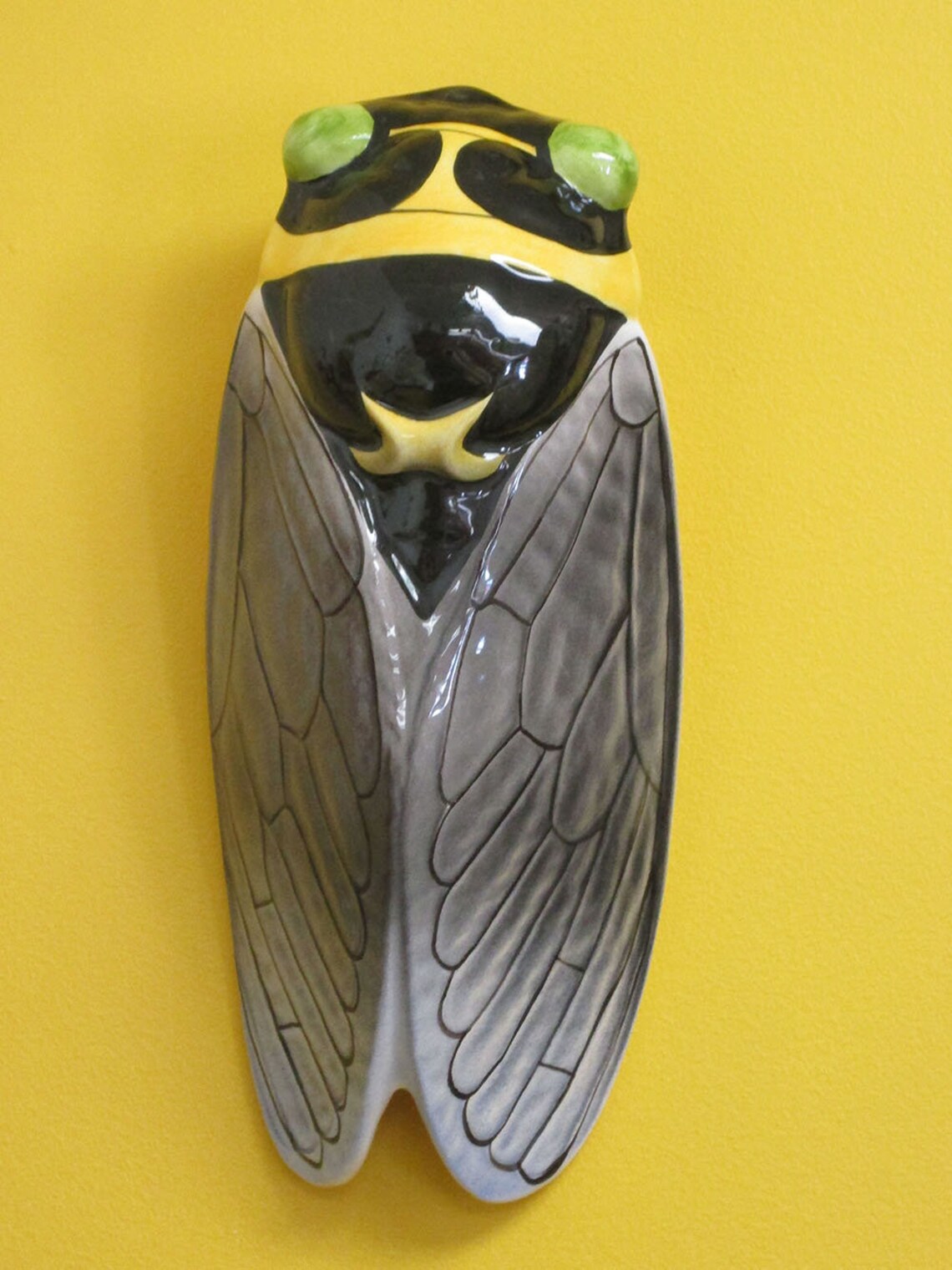 Original Louis Sicard Cicadas From Provence - Etsy
