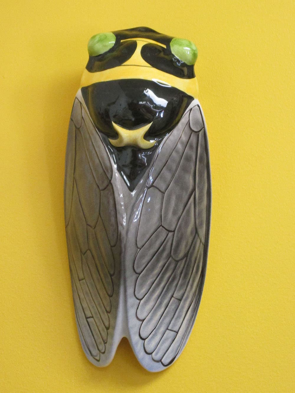 Original Louis Sicard Cicadas From Provence - Etsy