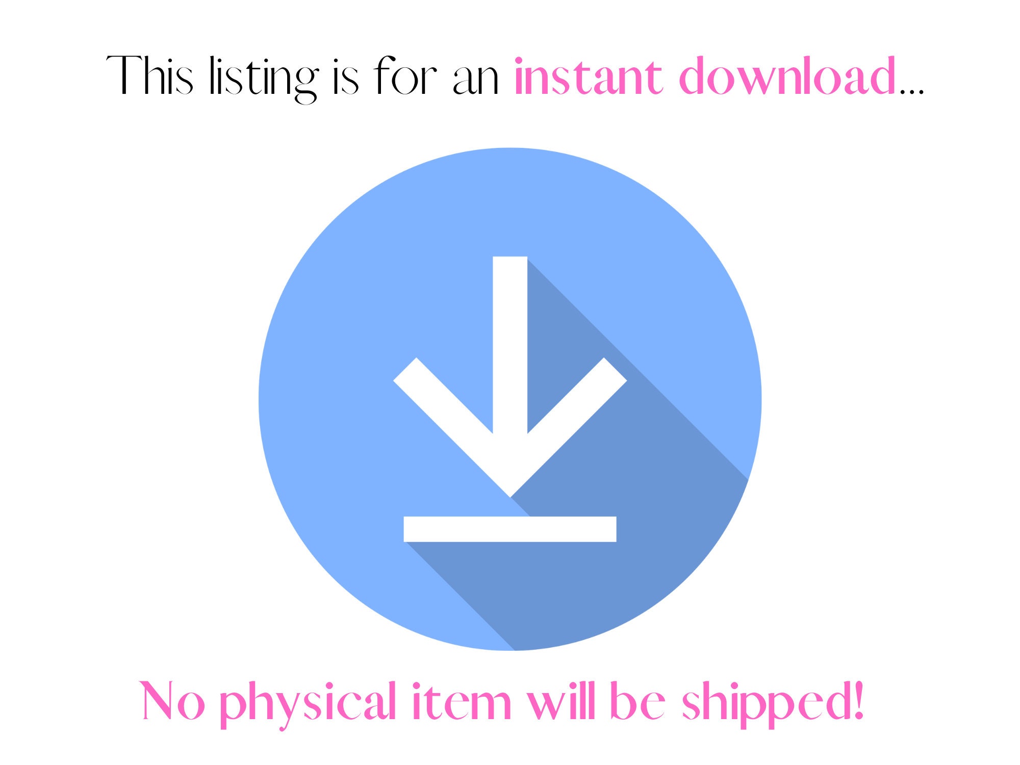 Garage Clean Up, Printable Checklist, Instant Download - Etsy