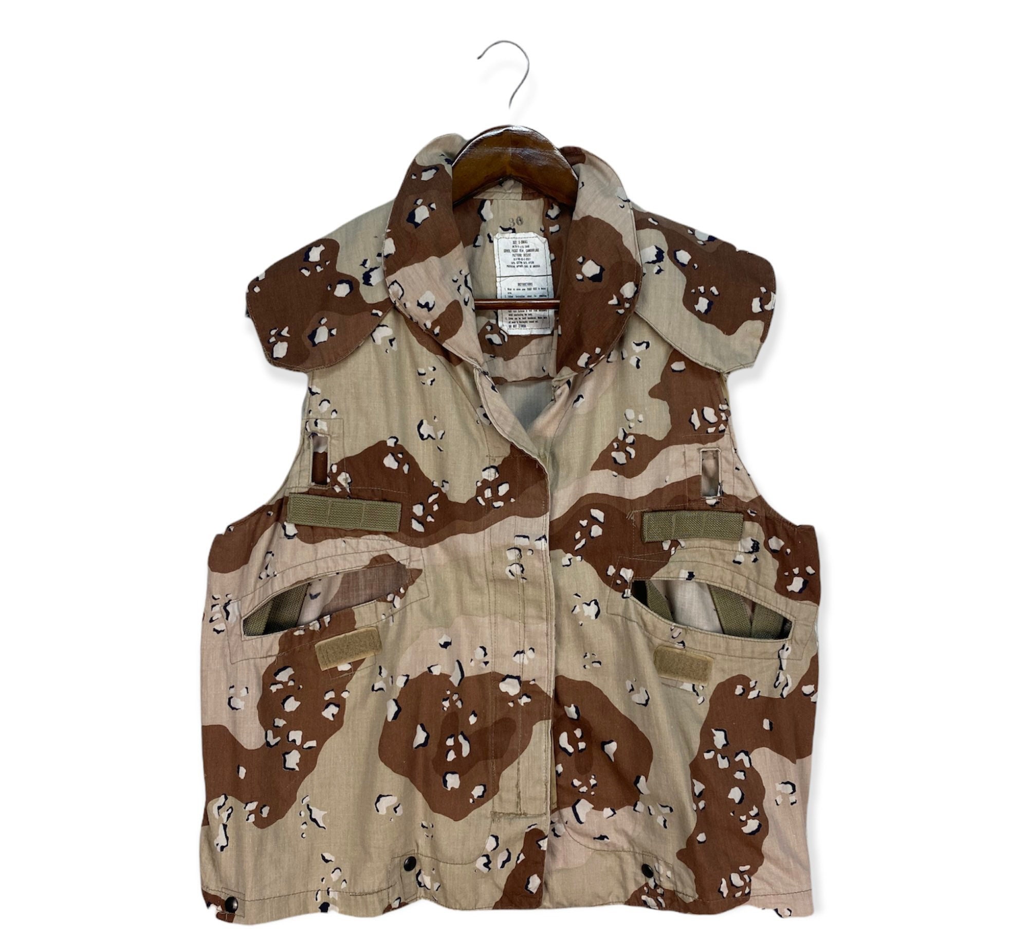 Pasgt Vest for sale | Only 2 left at -75%