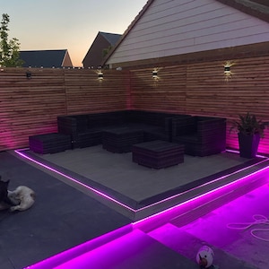 Silver Birch Wall Cladding - Etsy UK