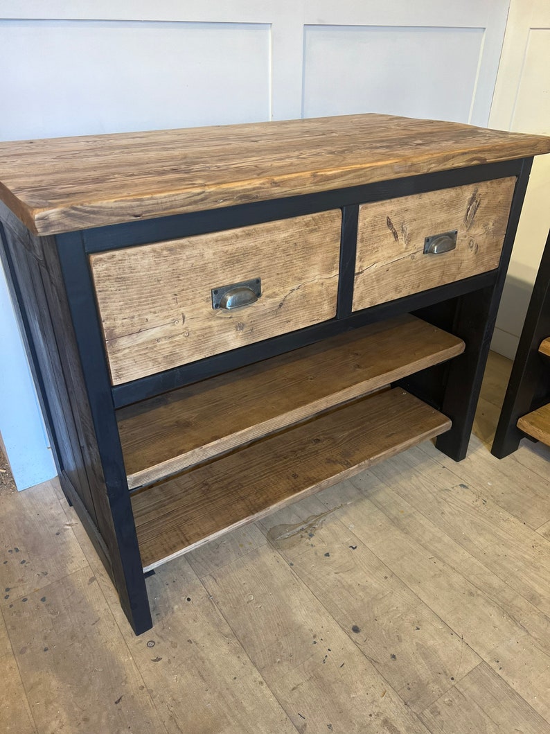 Full Free Standing Kitchen Set Up - Etsy UK