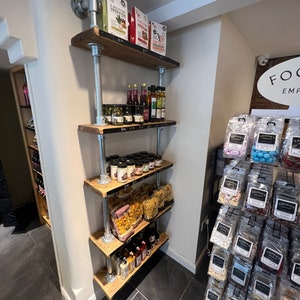 Custom Shop Fitting Units - Etsy UK