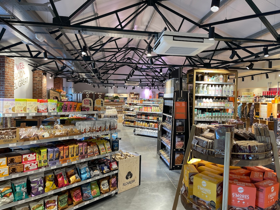 Custom Shop Fitting Units - Etsy UK