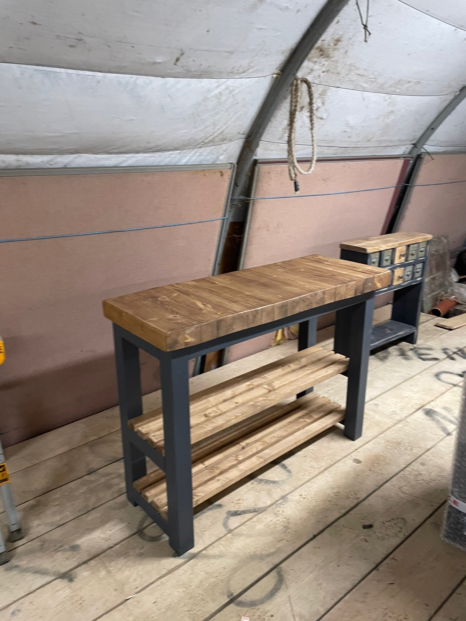 Chunky Butcher Block Top - Etsy UK