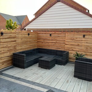 Silver Birch Wall Cladding - Etsy UK