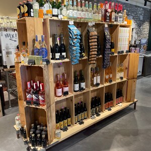 Custom Shop Fitting Units - Etsy UK