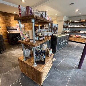 Custom Shop Fitting Units - Etsy UK