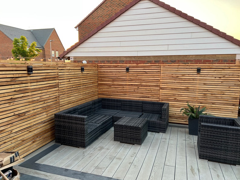 Silver Birch Wall Cladding - Etsy UK