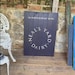 Bespoke Vintage Hand Made Signs - Etsy UK