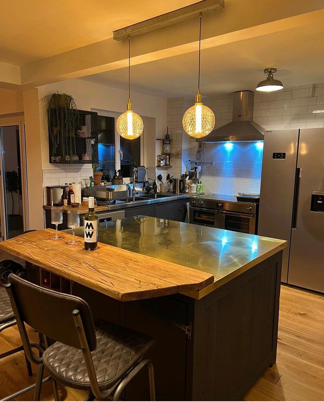 Full Bespoke Kitchens - Etsy UK