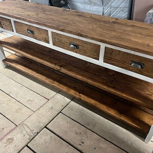 Large Kitchen Island - Etsy