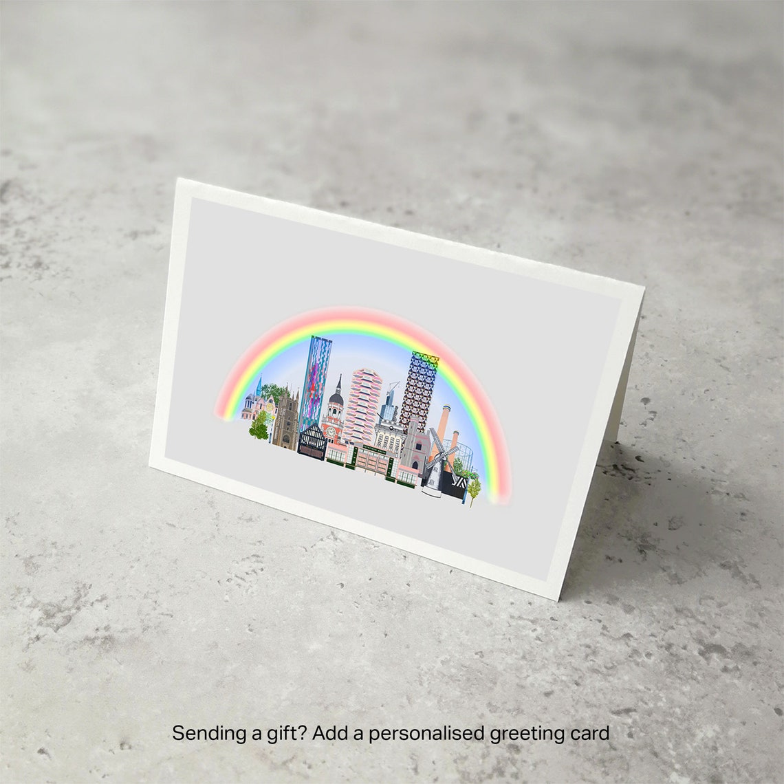 Croydon CR0 Artwork Croydon Art Croydon Print Croydon - Etsy UK