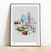 Croydon Artwork, Croydon Art, Croydon Print, Croydon Design, Croydon ...