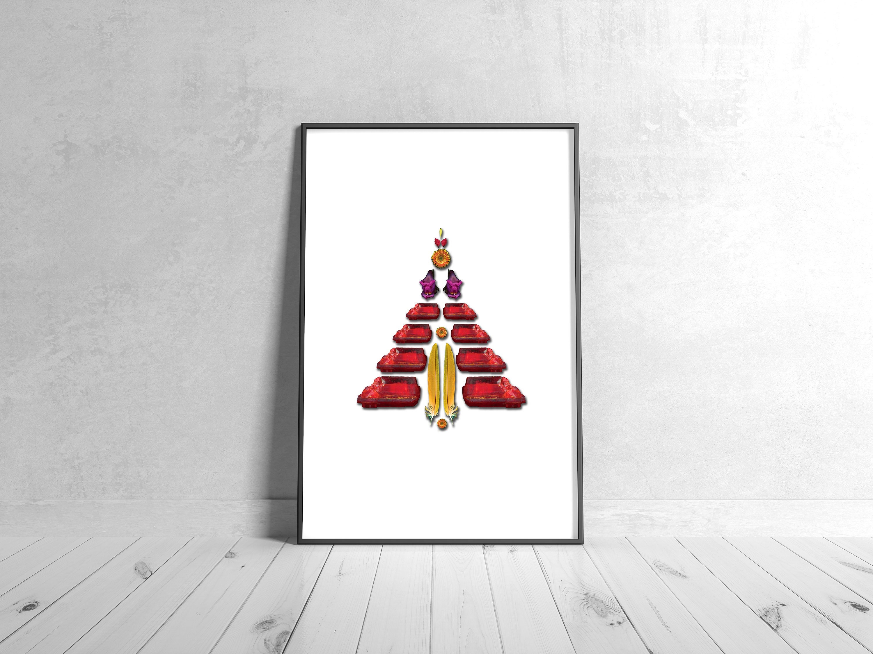 Alchemy Symbol For Amber