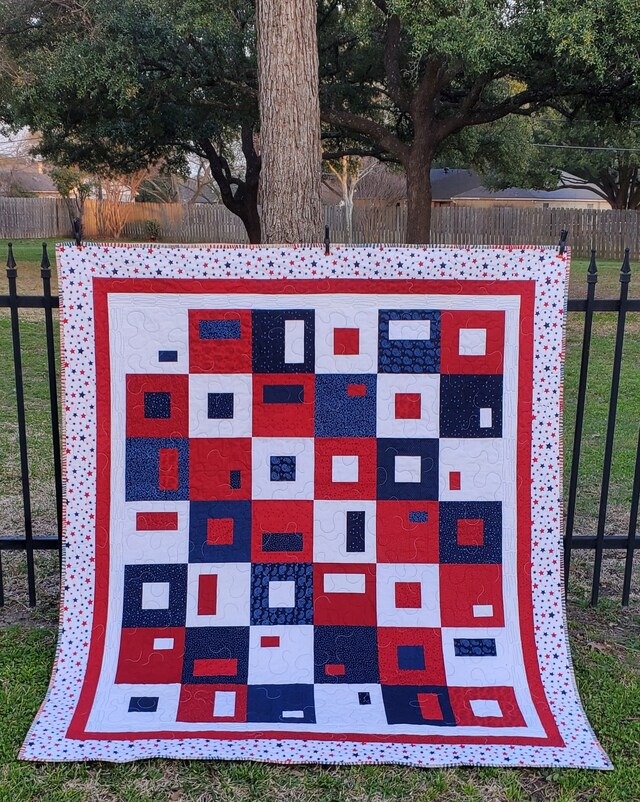 MyMothersQuilt - Etsy