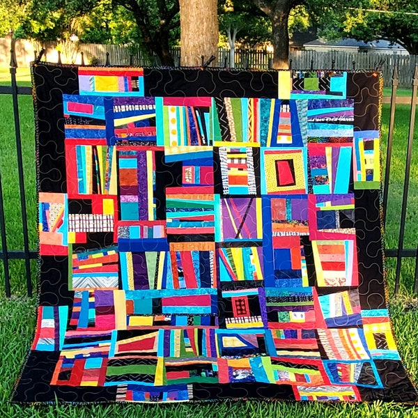 Gees Bend Quilts - Etsy