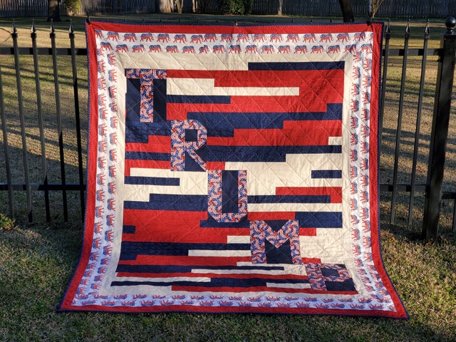 MyMothersQuilt - Etsy