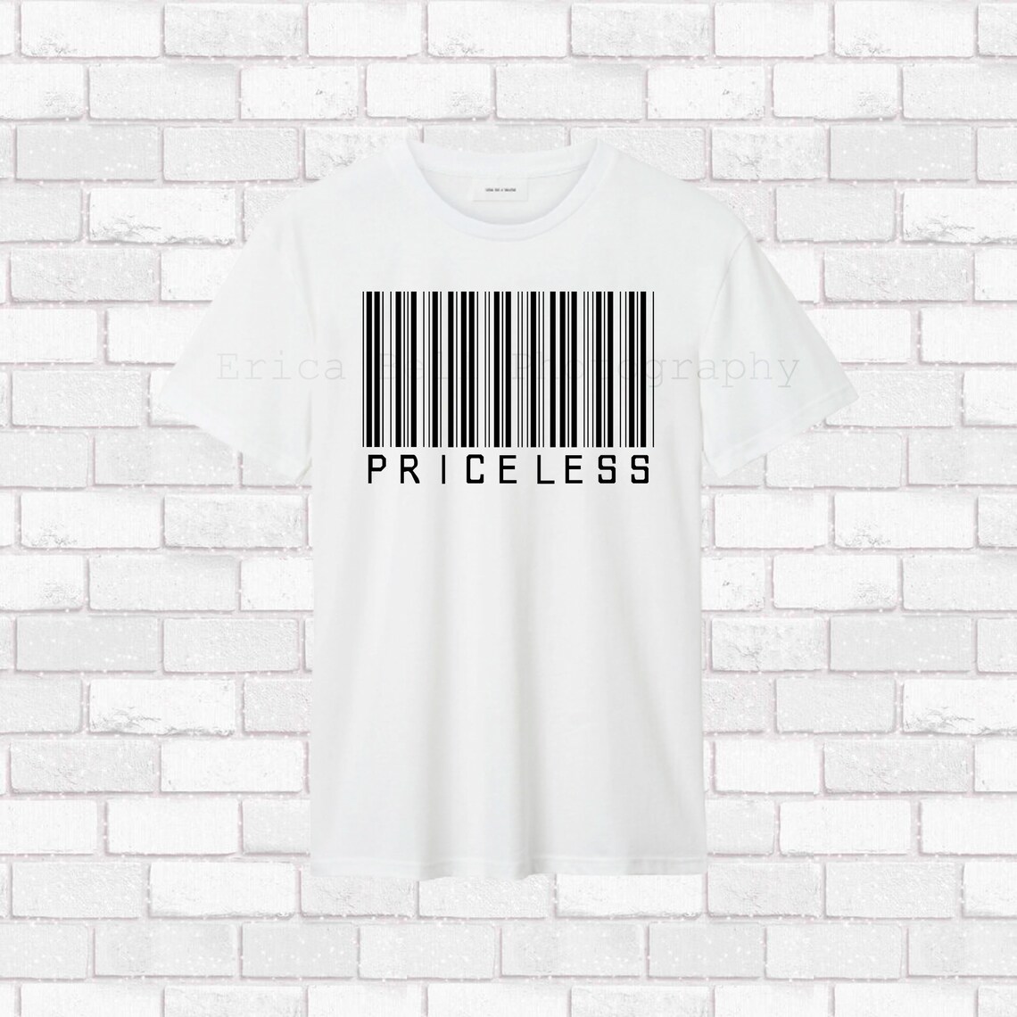 Priceless Barcode - SVG PNG JPG Digital Download - Etsy