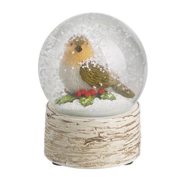 Snow Globe - Etsy UK